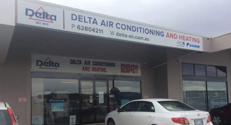 About Us | Air Conditioning & Heating Canberra