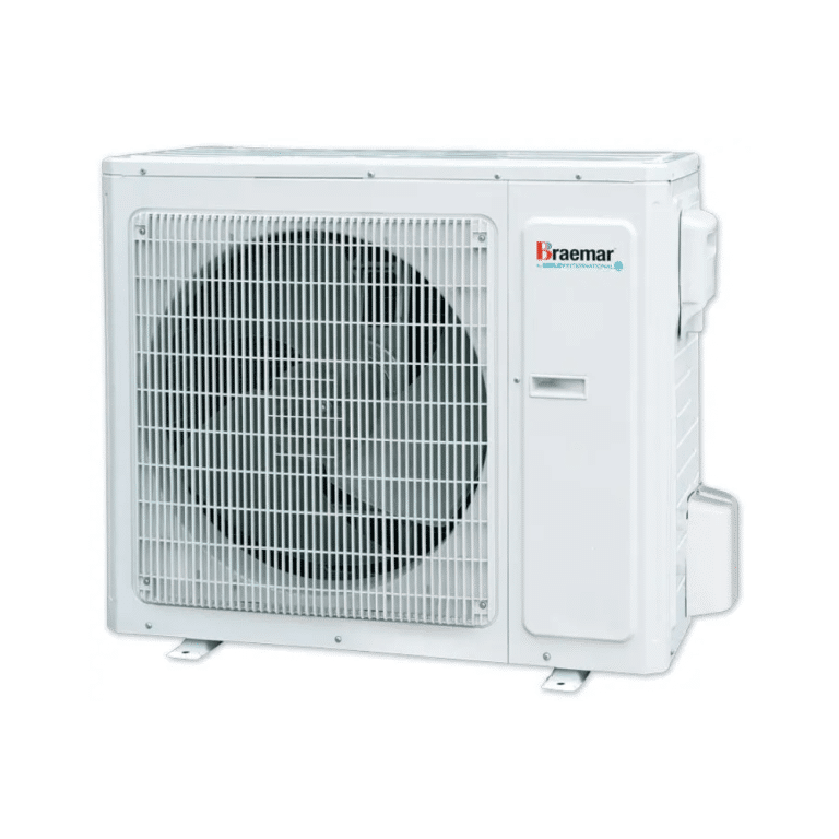 Braemar Airvolution 8.5 kW Split System Canberra