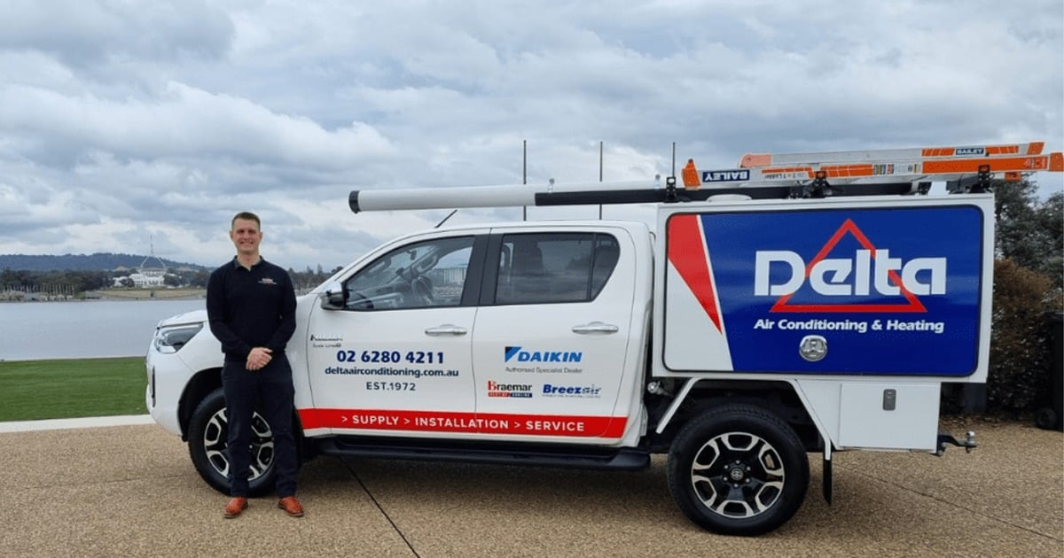 Contact Us | Air Conditioning & Heating Canberra